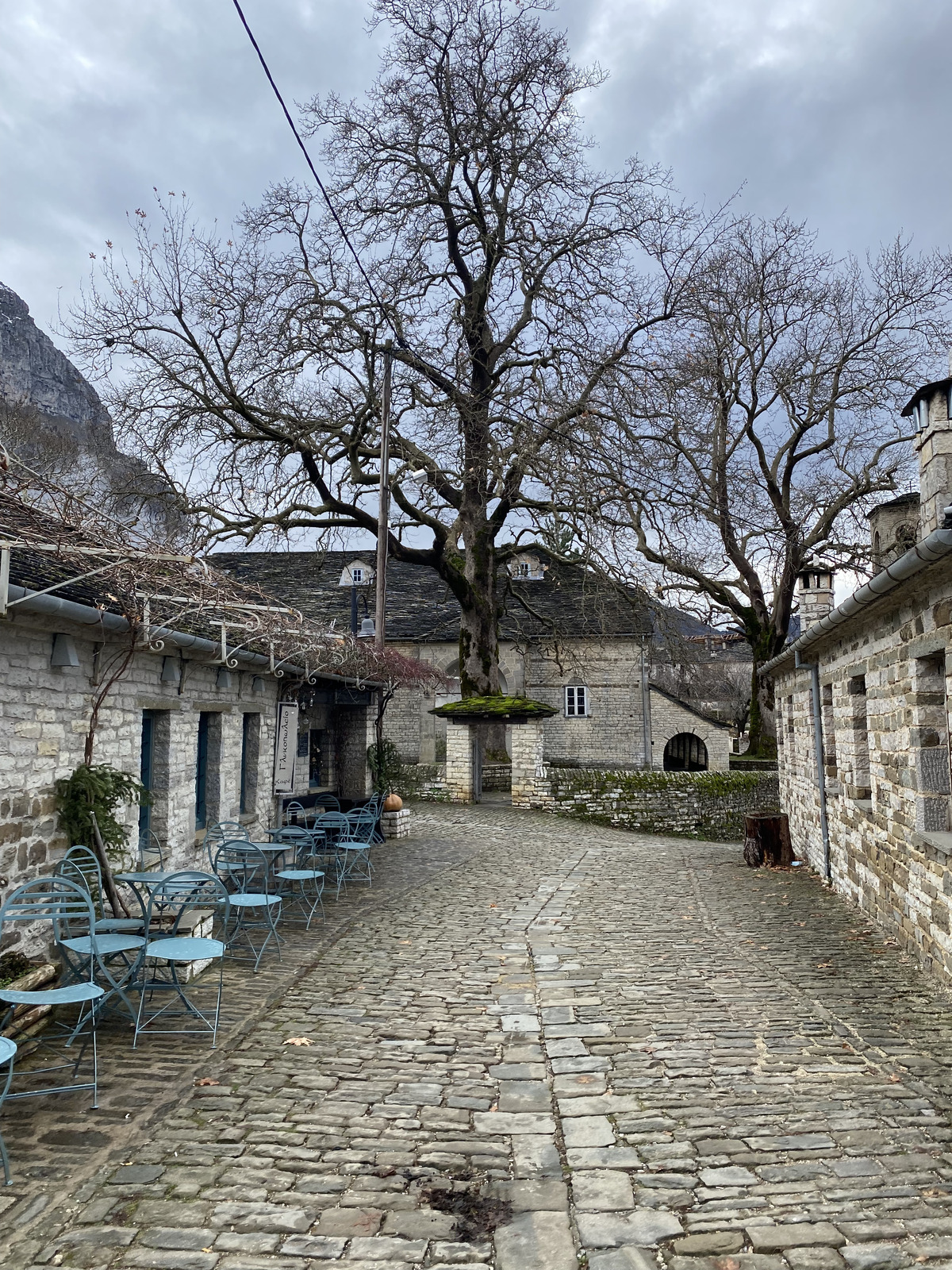 ΟΙ 10 ΚΑΛΥΤΕΡΟΙ ΠΡΟΟΡΙΣΜΟΙ ΓΙΑ ΧΡΙΣΤΟΥΓΕΝΝΑ ΣΤΗΝ ΕΛΛΑΔΑ - Seretravel