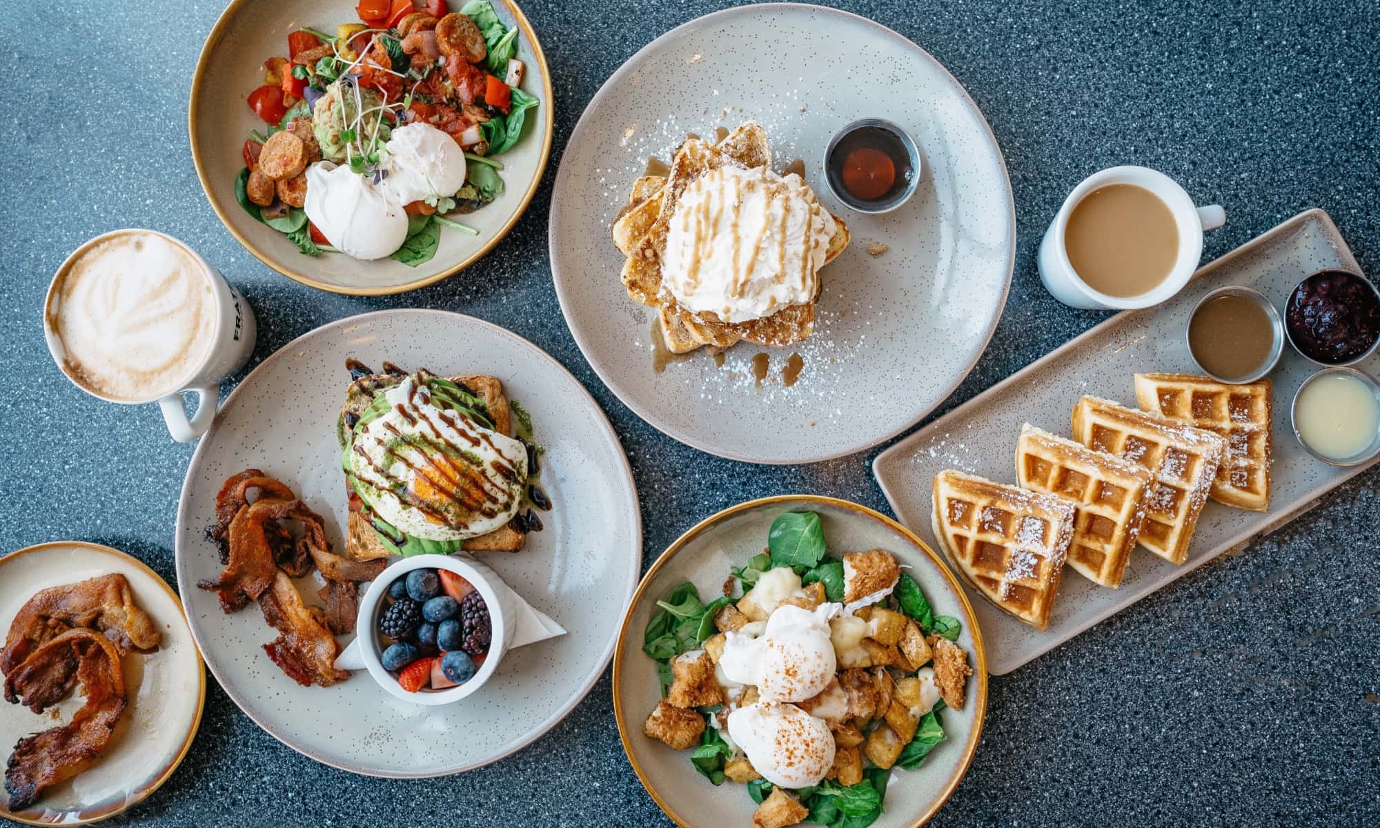 4 1 BRUNCH Seretravel 4 1 BRUNCH Seretravel