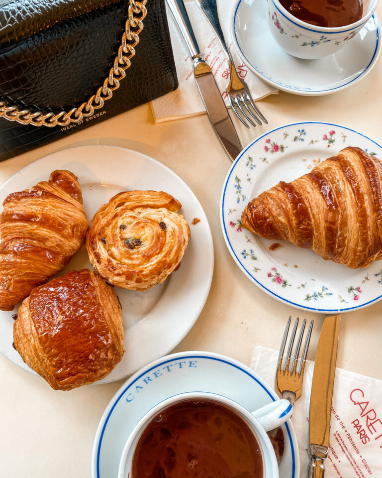 ΤΑ ΚΑΛΥΤΕΡΑ ΜΑΓΑΖΙΑ ΓΙΑ ΦΑΓΗΤΟ ΣΤΟ ΠΑΡΙΣΙ - Seretravel