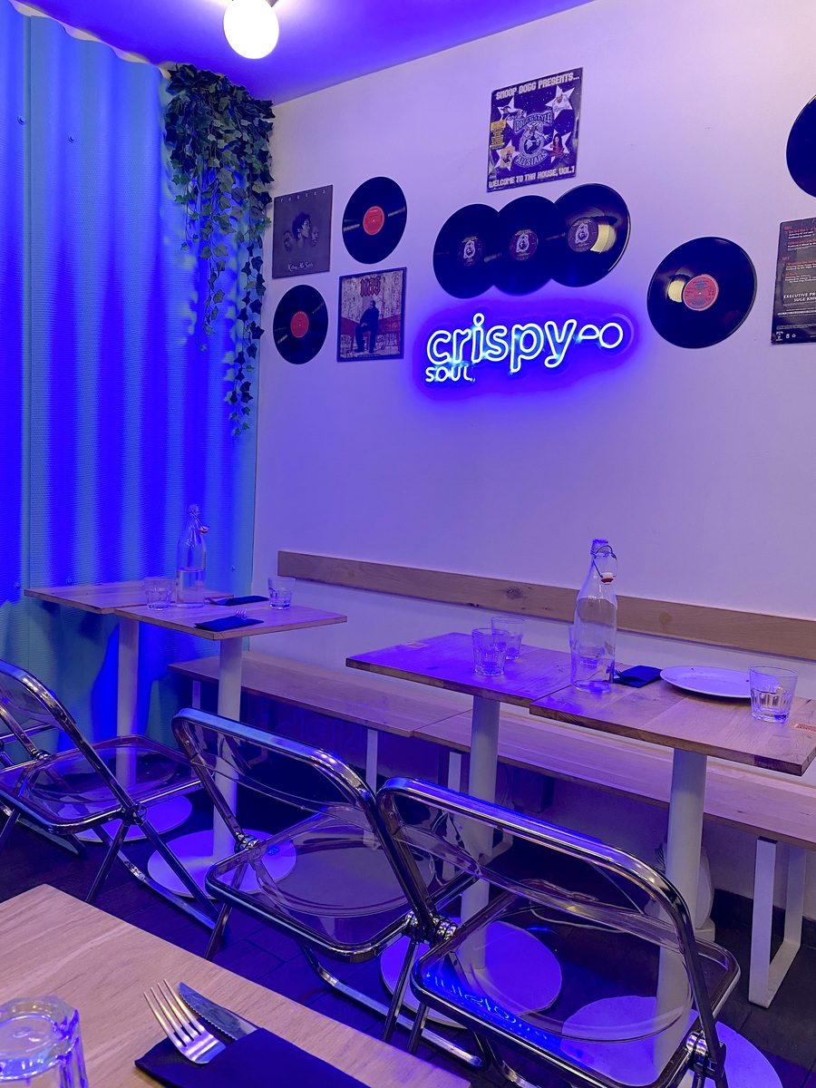 ΤΑ ΚΑΛΥΤΕΡΑ ΜΑΓΑΖΙΑ ΓΙΑ ΦΑΓΗΤΟ ΣΤΟ ΠΑΡΙΣΙ - Seretravel