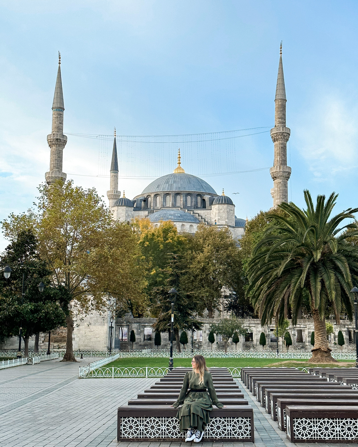 THE MOST INSTAGRAMMABLE PLACES IN ISTANBUL - Seretravel