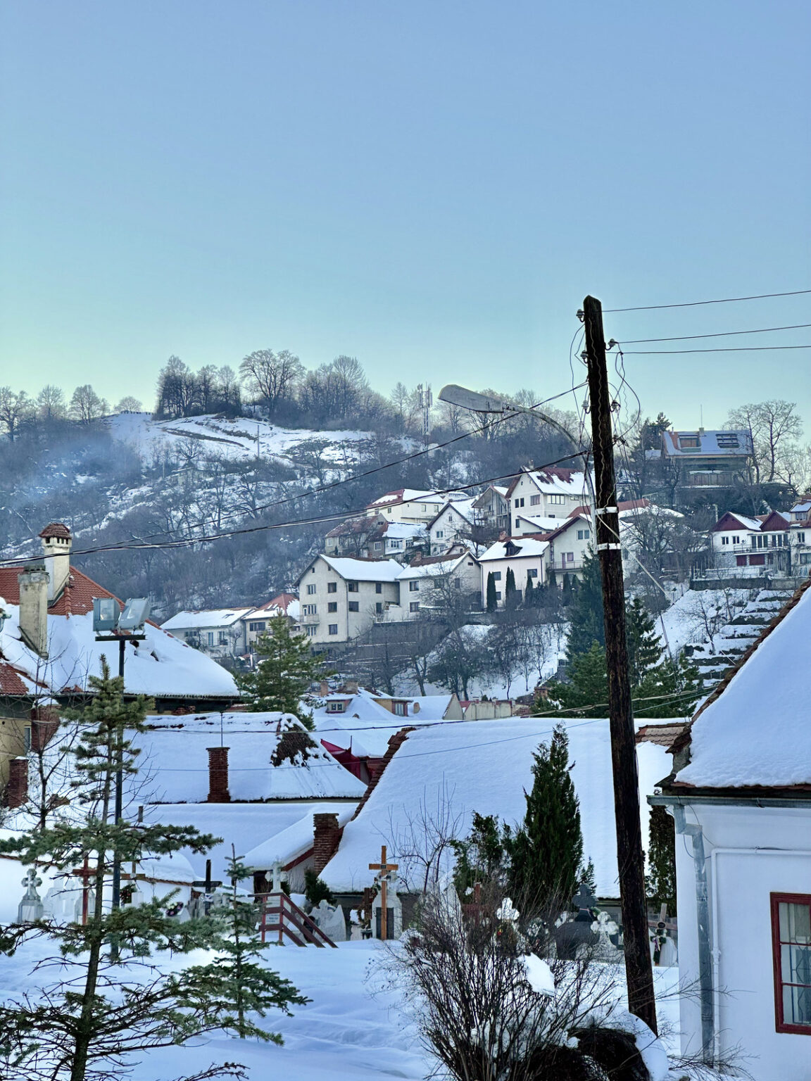 ΤΡΑΝΣΥΛΒΑΝΙΑ - Seretravel