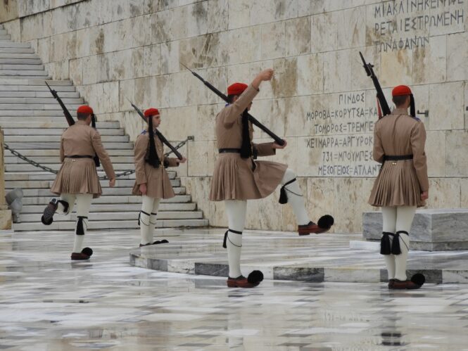 11 ΜΕΡΗ ΠΟΥ ΠΡΕΠΕΙ ΝΑ ΔΕΙΣ ΣΤΗΝ ΑΘΗΝΑ - Seretravel