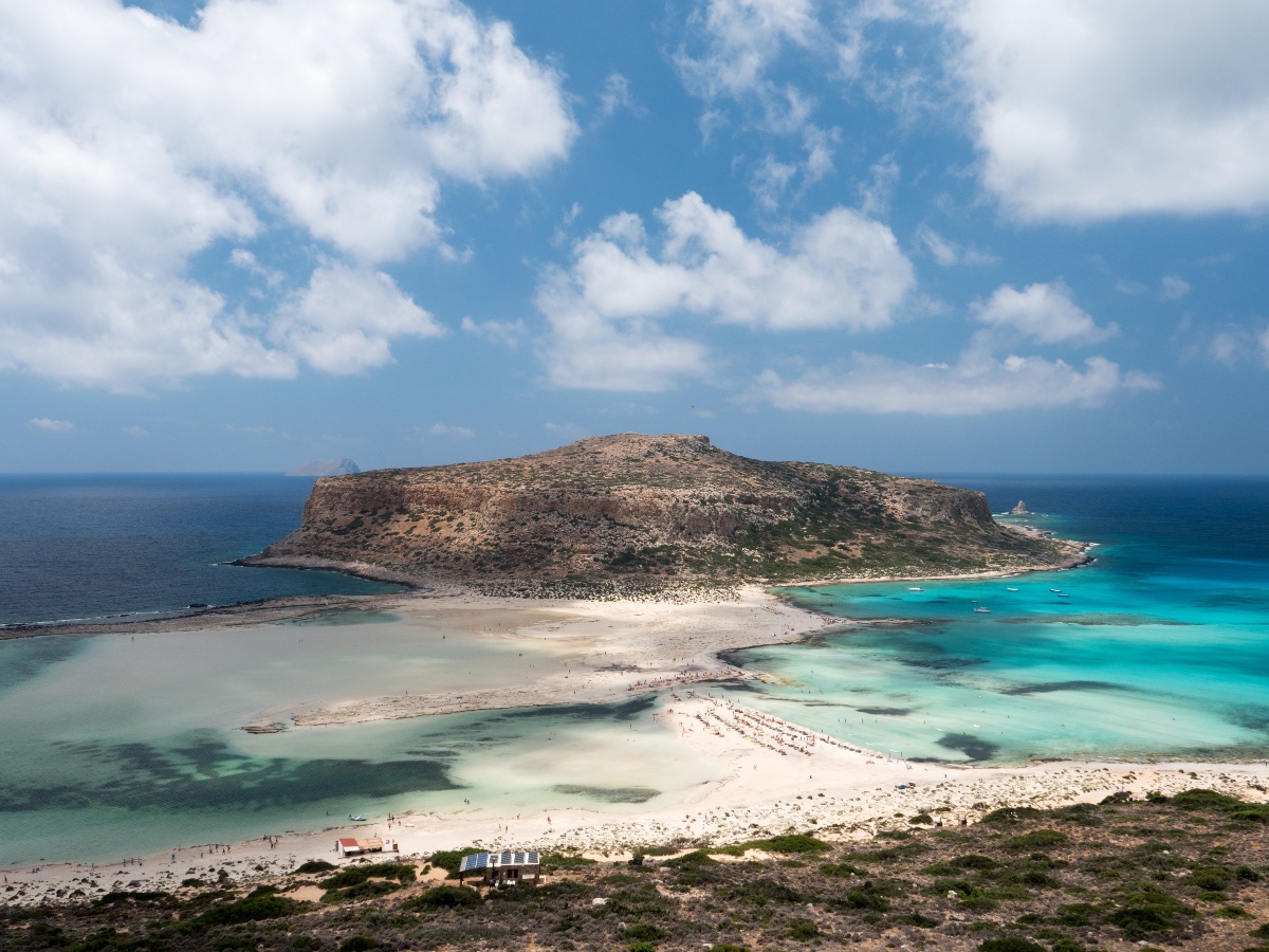 ΟΙ 6 ΚΑΛΥΤΕΡΕΣ ΠΑΡΑΛΙΕΣ ΣΤΗΝ ΚΡΗΤΗ - Seretravel