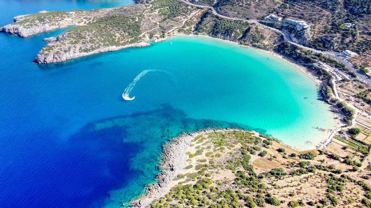 ΟΙ 6 ΚΑΛΥΤΕΡΕΣ ΠΑΡΑΛΙΕΣ ΣΤΗΝ ΚΡΗΤΗ - Seretravel