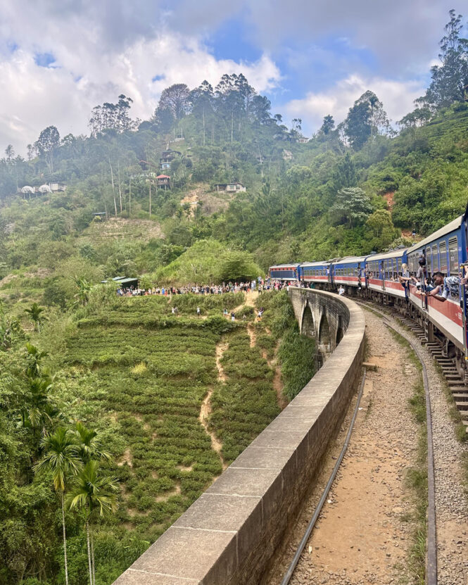10 ΕΜΠΕΙΡΙΕΣ ΠΟΥ ΠΡΕΠΕΙ ΝΑ ΖΗΣΕΙΣ ΣΤΗ ΣΡΙ ΛΑΝΚΑ - Seretravel