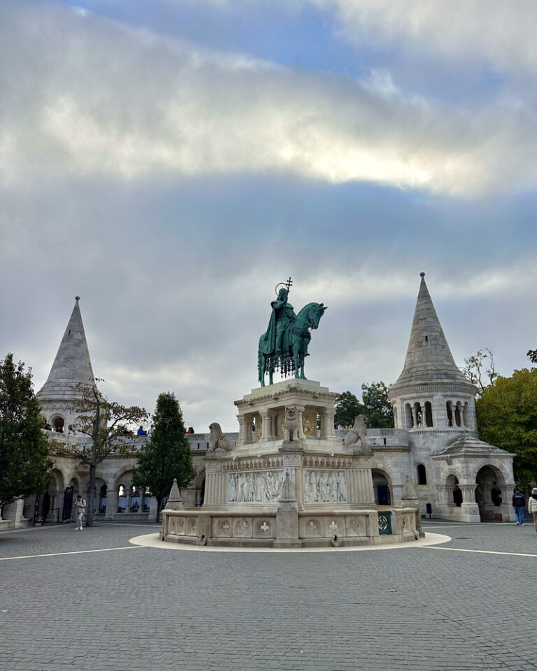 10 ΠΡΑΓΜΑΤΑ ΠΟΥ ΠΡΕΠΕΙ ΝΑ ΚΑΝΕΙΣ ΣΤΗ ΒΟΥΔΑΠΕΣΤΗ - Seretravel