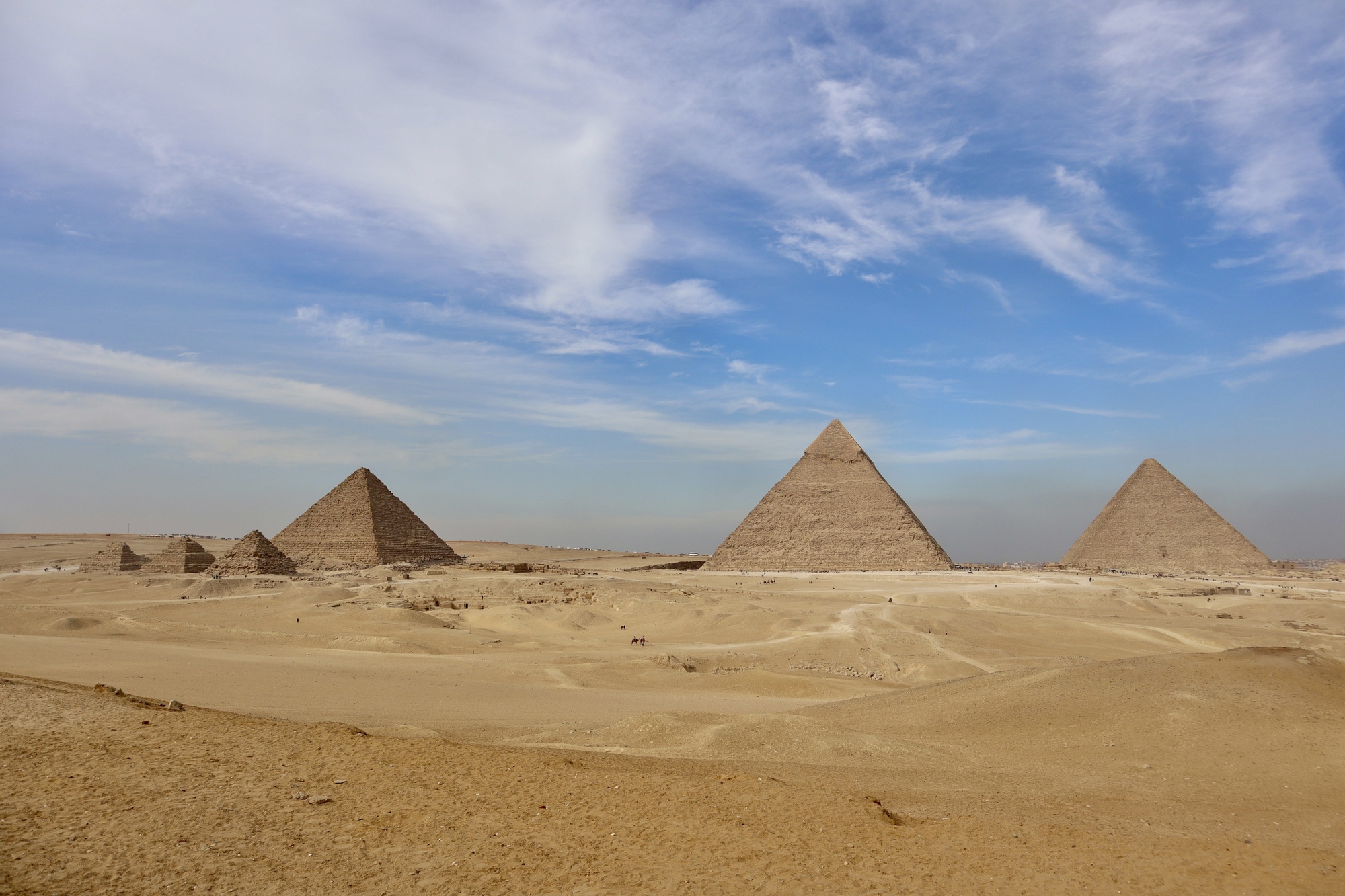 ΑΝΑΚΑΛΥΠΤΟΝΤΑΣ ΤΙΣ ΠΥΡΑΜΙΔΕΣ ΤΗΣ ΓΚΙΖΑΣ – ΕΝΑ ΤΑΞΙΔΙ ΣΤΗΝ ΑΙΓΥΠΤΙΑΚΗ ...